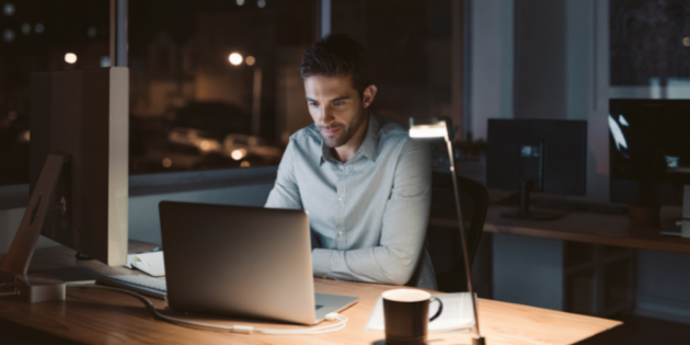 "Two Rules for Counting Work and Job Search Hours" - HigherEdJobs