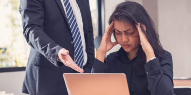 "Managing the Bully in the Middle" - HigherEdJobs