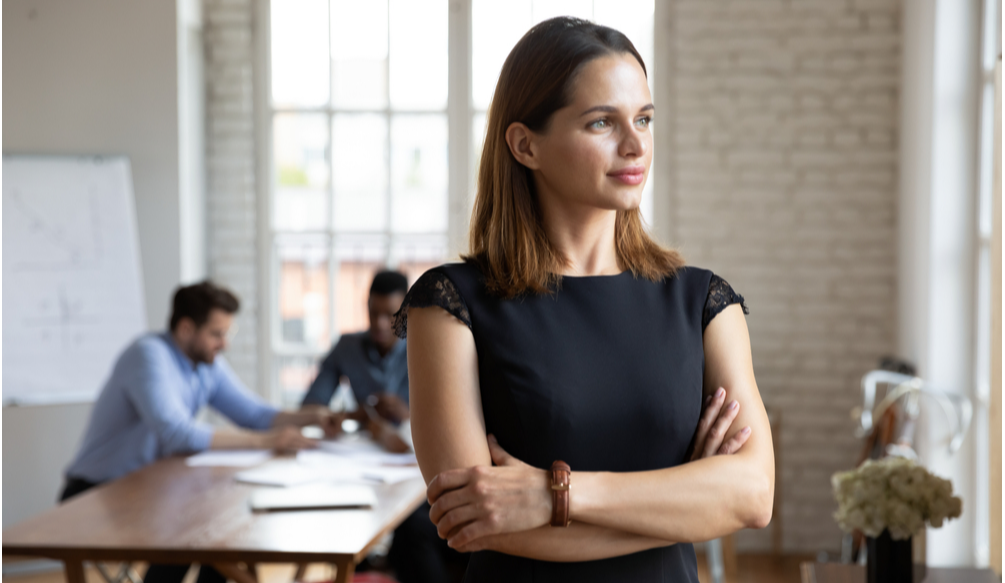 "2021 Made Us Stronger: Here’s How" - HigherEdJobs