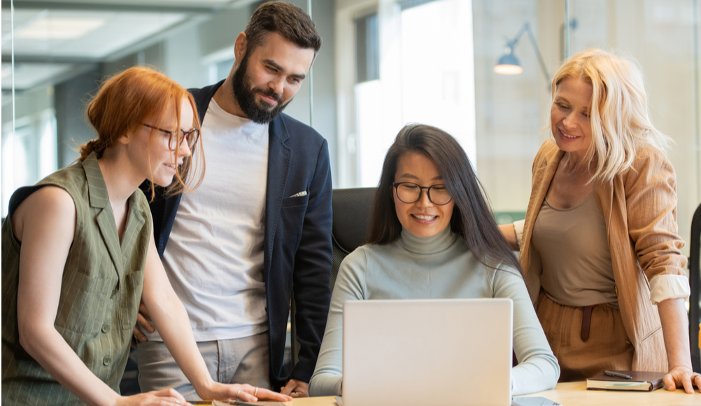 T.E.A.C.H.ing Student Vets through VA Work-Study - HigherEd Military