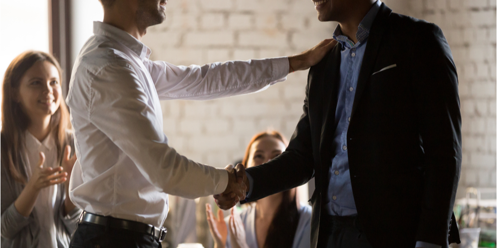 "Rediscovering Meaning at Work" - HigherEdJobs