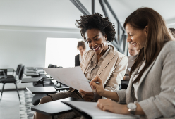 Career Resources - HigherEdJobs