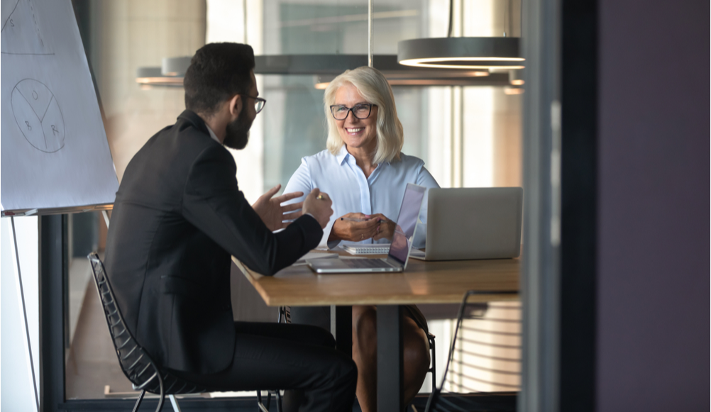 "How to Prepare for a Stay Interview" - HigherEdJobs