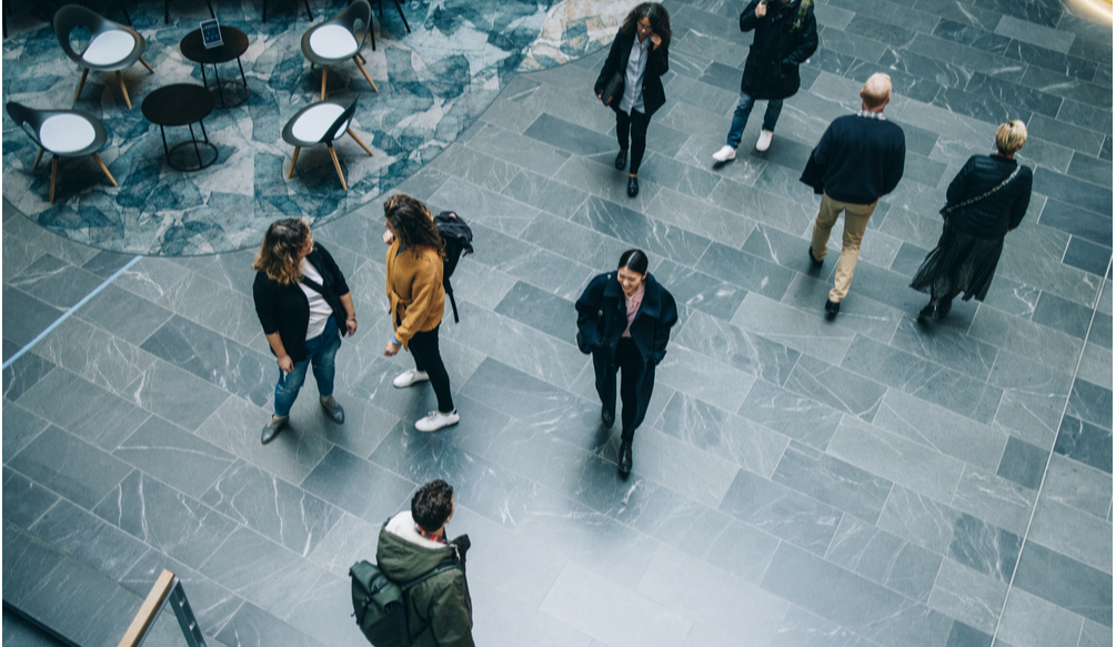 "Navigating Organizational Politics at Work -- Advice from an Expert ...