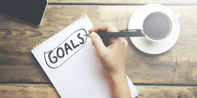 "Half-Year Resolutions: Set New Goals as Summer Begins" - HigherEdJobs