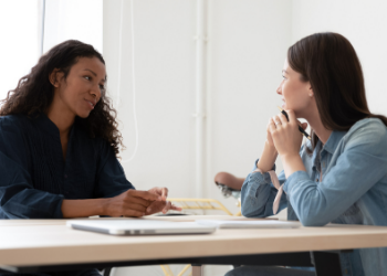 "Leading Teams Through Tough Times with Empathy" - HigherEdJobs