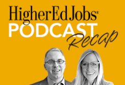 Advice & News - HigherEdJobs