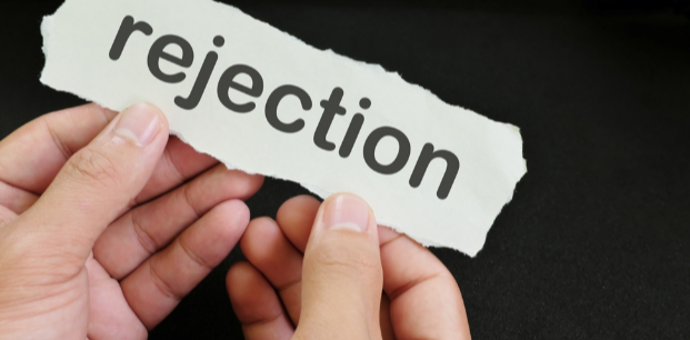 "The Path to Success Is Paved with Rejections" - HigherEdJobs