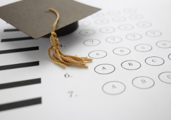 "ACT Test Scores Drop to Lowest in 30 Years in Pandemic Slide ...