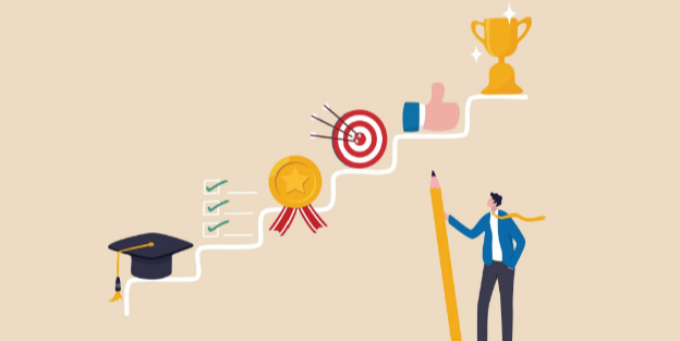 "How to Avoid the Arrival Fallacy and the Tenure Slump" - HigherEdJobs