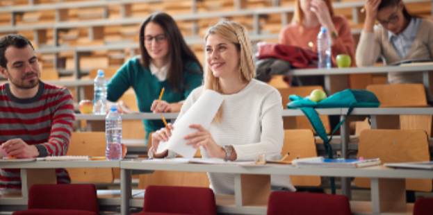 "Engage New Students Early or Lose Them: Here’s How to Do It ...