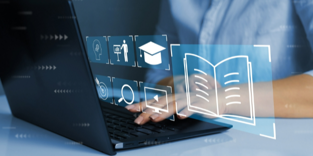 "Four Reasons to Consider Using Open Education Resources (OER)" - HigherEdJobs