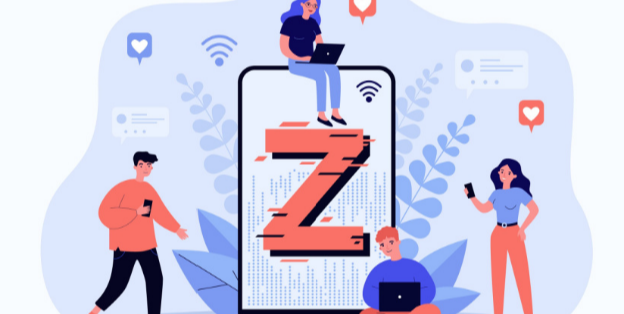 "Helping Gen Z Employees Succeed in the Higher Ed Workspace" - HigherEdJobs