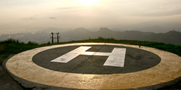 "Is Higher Education the New Helipad for Remote Helicopter Bosses ...