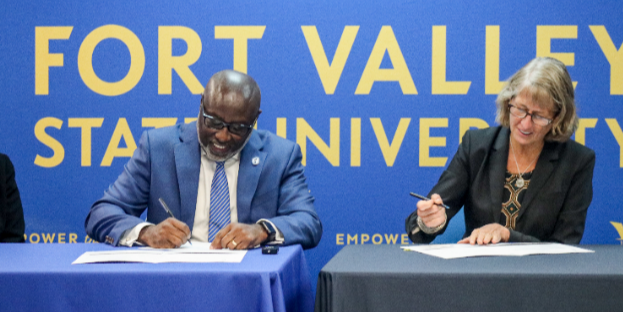 "HBCU and PWI University Partnerships: Teaming Up to Maximize Value for ...