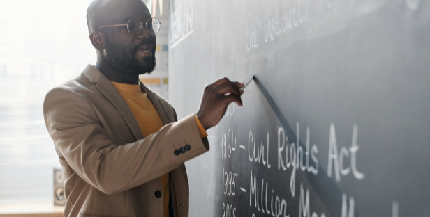 "W.E.B. Du Bois, Black History Month, and the Importance of African ...