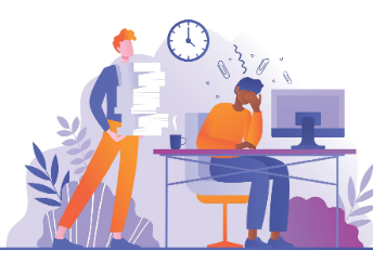 "Are You a High Performer Who Has Reached Your Limit?" - HigherEdJobs