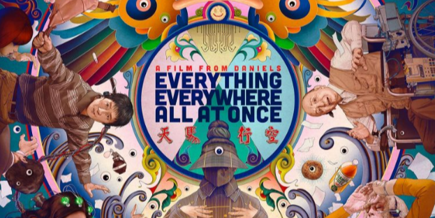 "How “Everything Everywhere All at Once” Can Empower Your Institution ...