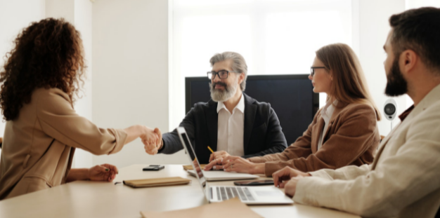 "Community College Faculty Hiring from the Dean’s Perspective ...