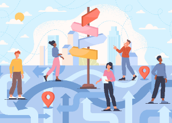 "Making the Guided Pathways Principles Work for Your Institution ...