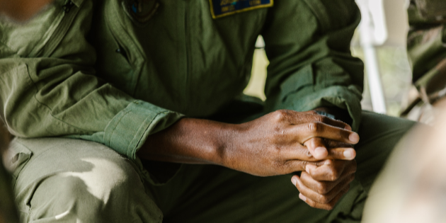 "Veteranality: The Importance of Counter Narratives within Veteran ...