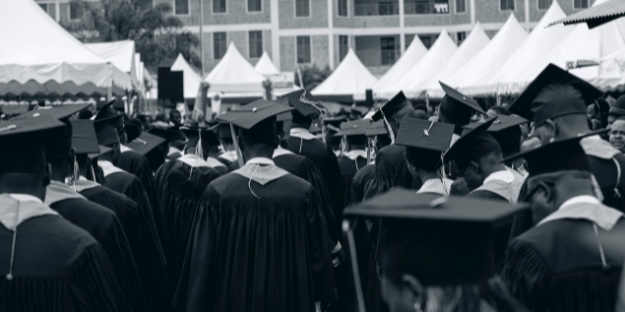 "Attacks on ‘Segregated’ Graduation Ceremonies Overlook the History of ...