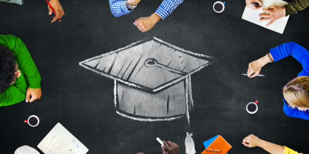 How Are You Engaging Your Young Alumni? - Higher Ed Careers - HigherEdJobs