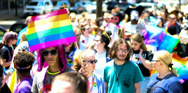 Celebrating The Lgbtq Community During Pride Month Activities And Events For Campuses