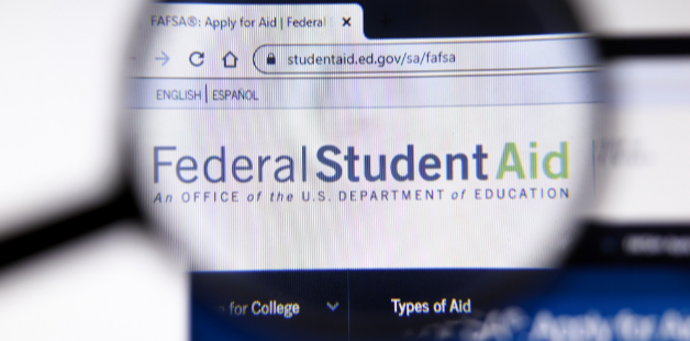 "The FAFSA is Changing: Here’s What You Need to Know" - HigherEdJobs