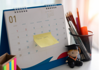 "Don’t Limit Your Cooldowns and Work Cycles to Semester Breaks ...