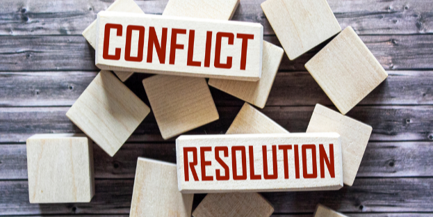 "Fostering Constructive Conflict Engagement in the Workplace ...