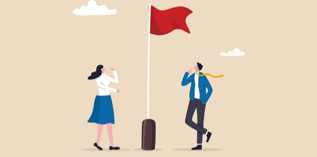 "Candidates Reveal 4 Biggest Red Flags in Job Interviews" - HigherEdJobs