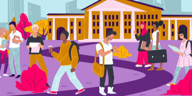 "Top 10 Reasons to Become an Administrator in Higher Education ...