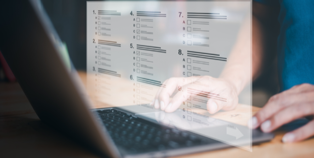 "Despite Giving Students Chances to Cheat, Unsupervised Online Exams ...