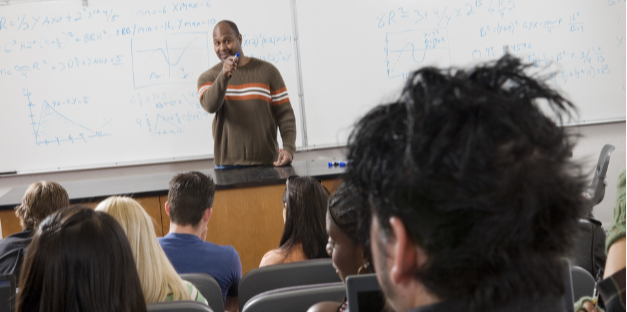 "Strategies for Retaining Your Faculty of Color" - HigherEdJobs