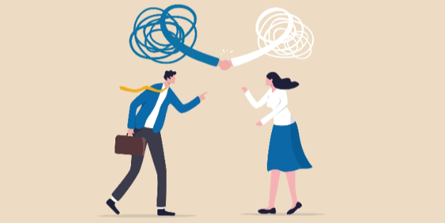 "What Can We Learn from Our Conflicts?" - HigherEdJobs