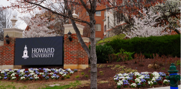 "The Untold Story of How Howard University Came to Be Known as ‘The ...