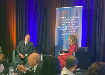 "An Inside Look at the 2023 National HBCU Week Conference" - HigherEdJobs