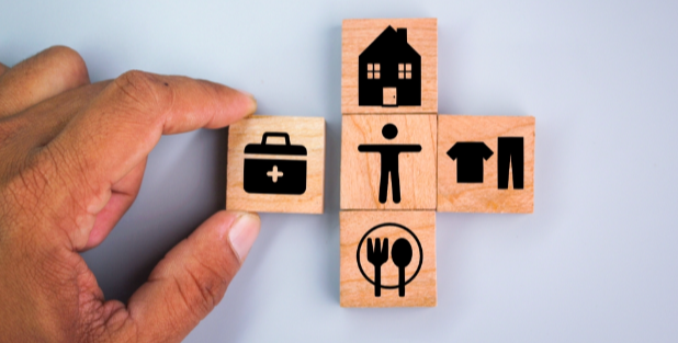 Having Basic Needs Met is Vital to Student Success - Higher Ed Careers ...