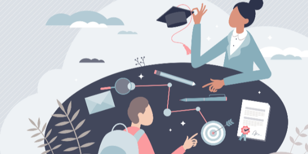 "Leading with First-Gen Students in Mind" - HigherEdJobs