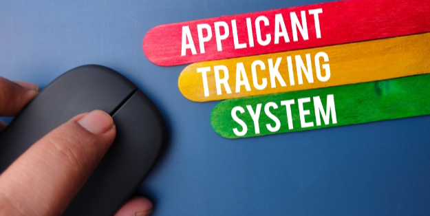 "Navigating Applicant Tracking Systems in Your Job Search" - HigherEdJobs