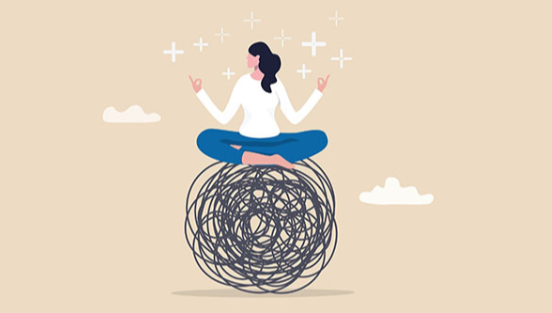 "Tips to Reduce Stress and Build Meaningful Connections at Work ...