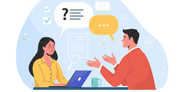 "How To Showcase Nontraditional Experience in Job Interviews ...