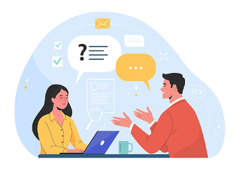 "How to Showcase Nontraditional Experience in Job Interviews ...