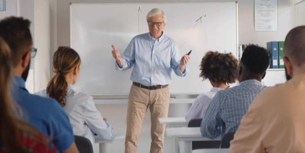 "Returning to the Faculty After Leadership" - HigherEdJobs