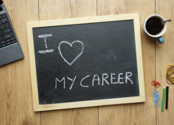 Fall in Love with a Career in Higher Ed This Valentine’s Day | Highered360
