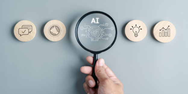 "How to Use AI Effectively Throughout Your Job Search" - HigherEdJobs