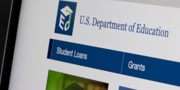 "U.S. Department of Education Announces Latest Steps to Support Schools ...