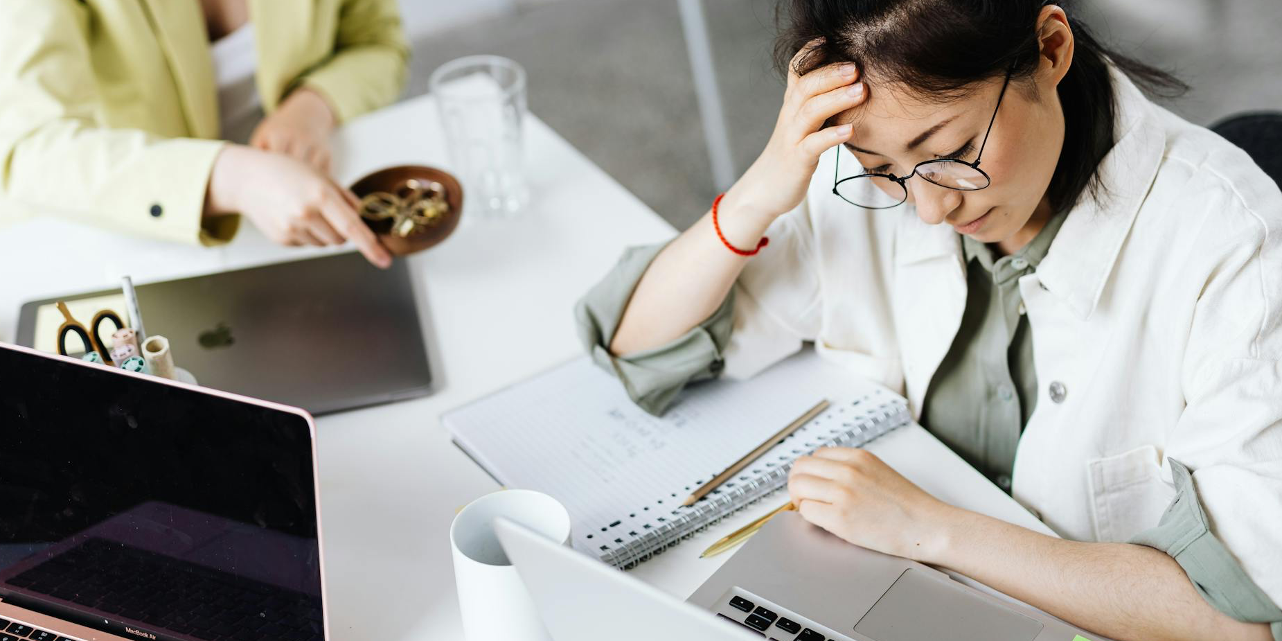 Higher Ed Work Stressors and Compassion Fatigue - HigherEd Military