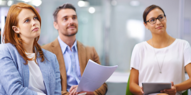 "How to be Emotionally Present at Work When You Have Real Stuff Going ...